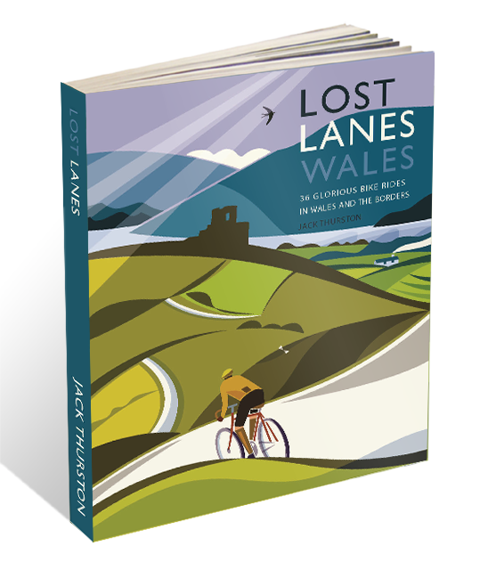 No.16 Three Peaks | LOST LANES
