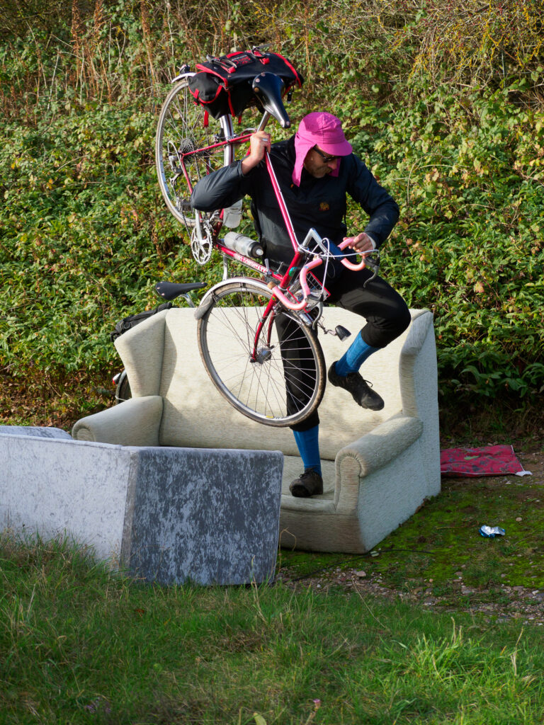 Lost Lanes Central Route Information | LOST LANES